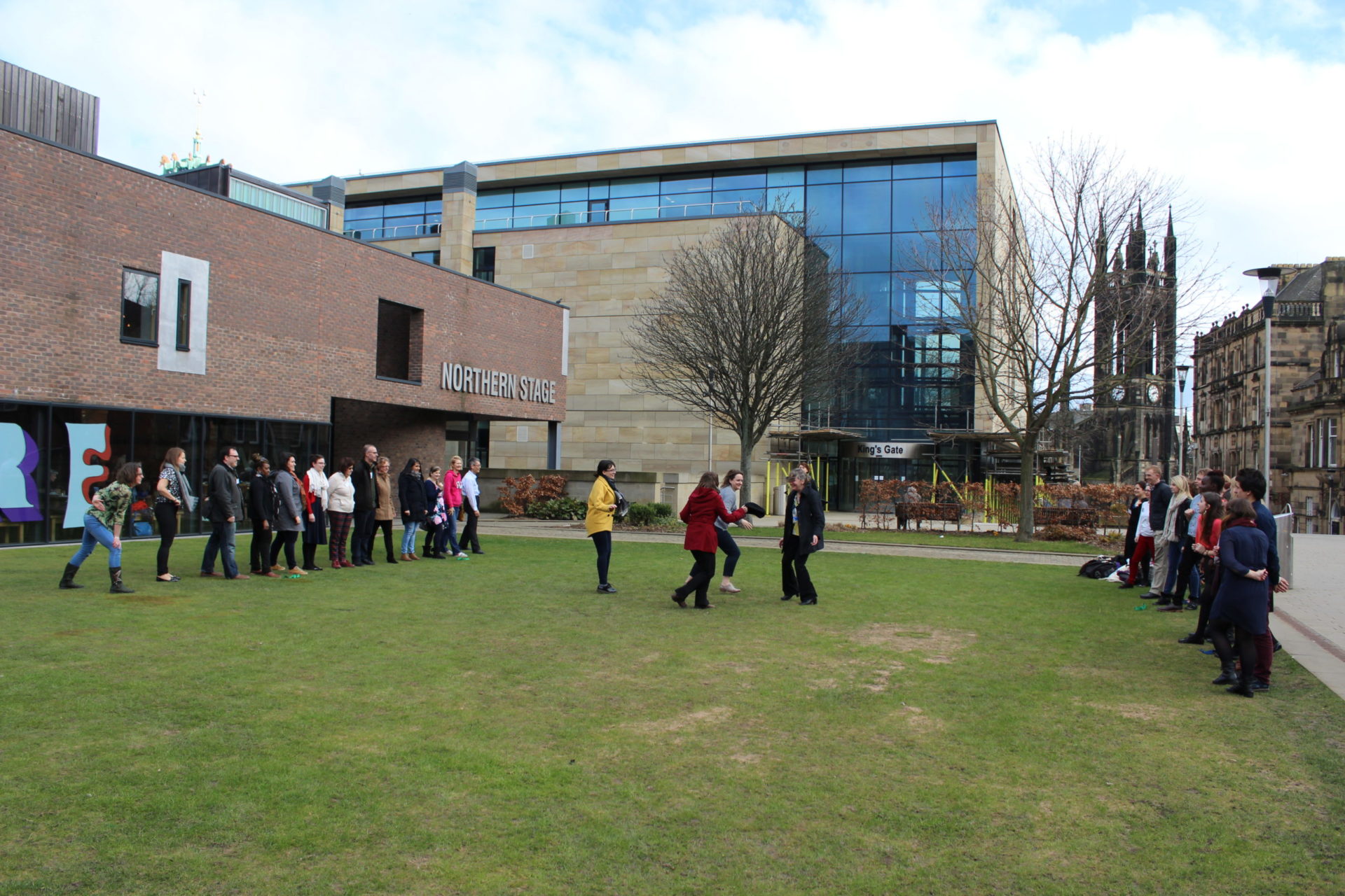 The use of games in teaching Russian as a foreign language ...