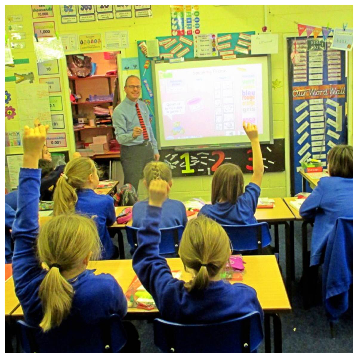 Reviews of resources for primary teachers - Association for Language ...