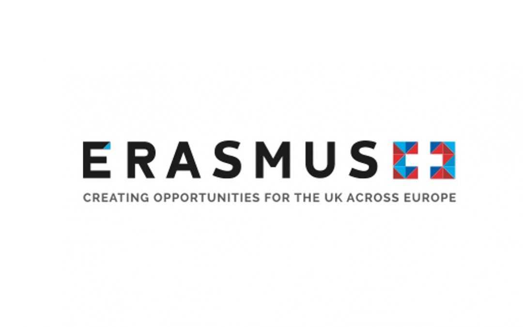 ALL's reaction to the extension of the Erasmus+ scheme for UK students ...