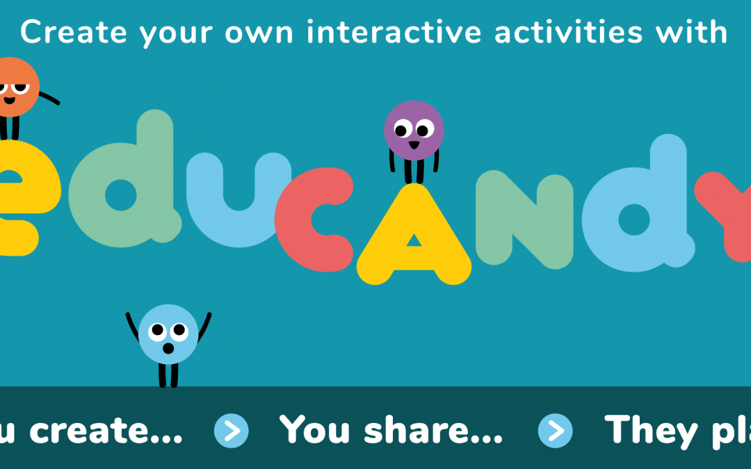 Linguascope launches new website Educandy - Association for Language ...