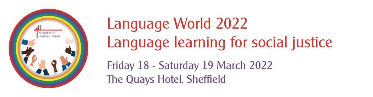 Language World - Association for Language Learning