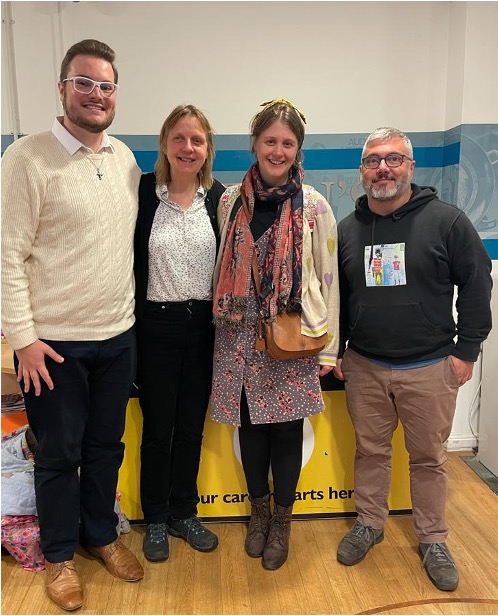 LT Extra: Languages Local to you 2023 - Association for Language Learning