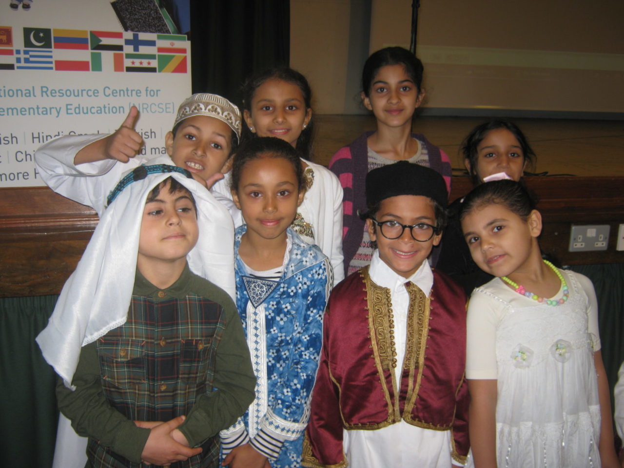 Cities of Languages - Association for Language Learning